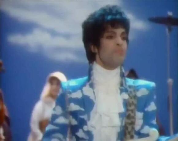 Prince Songs See Surge of Streams After 'Stranger Things' Finale ...