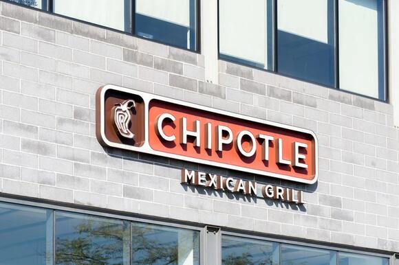 Chipotle plans to open hundreds of new restaurants in 2026 as drive ...