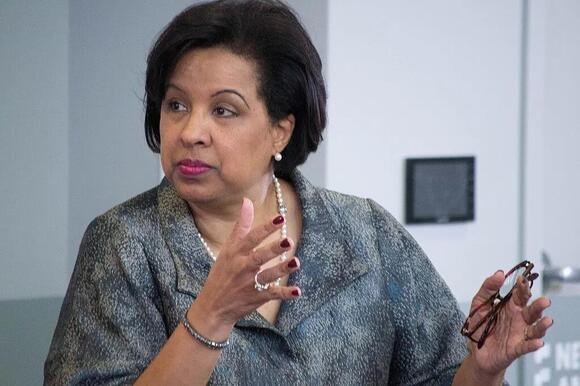 SAIC Says Goodbye To Toni Townes-Whitley After Serving Two Years As CEO ...