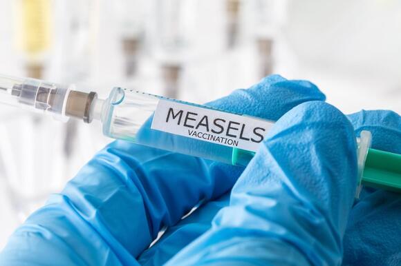 Montana Confirms Measles Cases: Public Exposure Warning Issued - NewsBreak