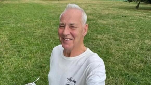 "I have uncontrollable seizures": Michael Barrymore reveals shocking ...