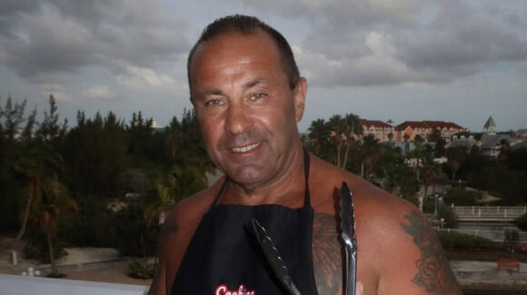 Joe Giudice Reveals First Details About New Girlfriend Margie - NewsBreak