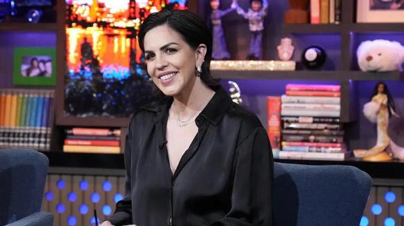 Katie Maloney Shares Details on Reality TV Comeback With Stassi ...
