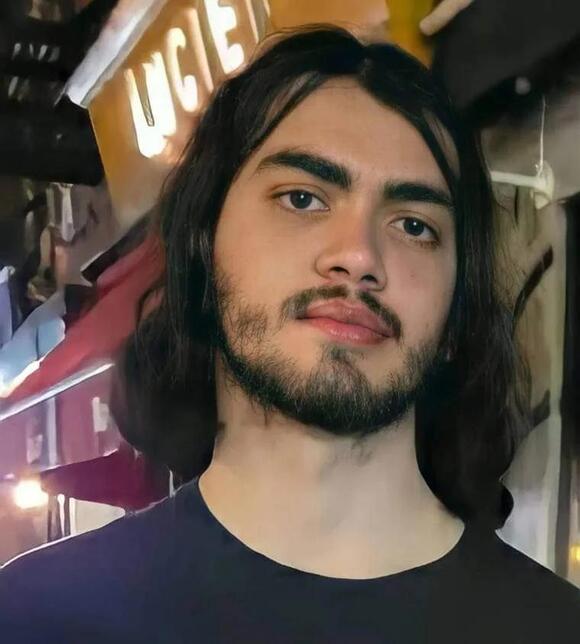 Bigi ‘Blanket’ Jackson Steps Out For Lunch Date With Girlfriend, Giving ...