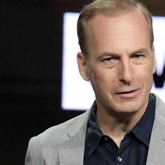 Bob Odenkirk Shares Terrifying Details About His Heart Attack While ...