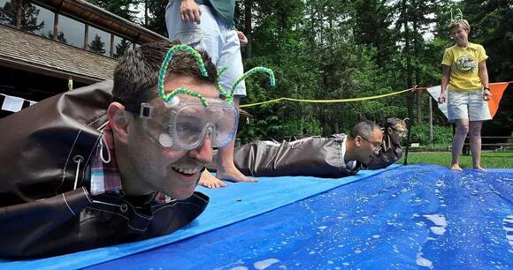 Short-term rentals like Airbnb may get more expensive in WA. - NewsBreak