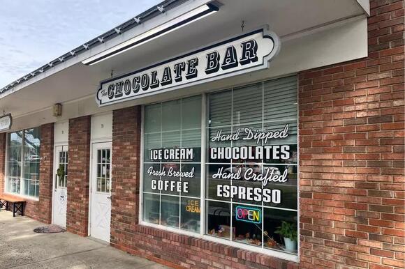 Chocolate Expo returns to NJ with tons of sweet treats - NewsBreak