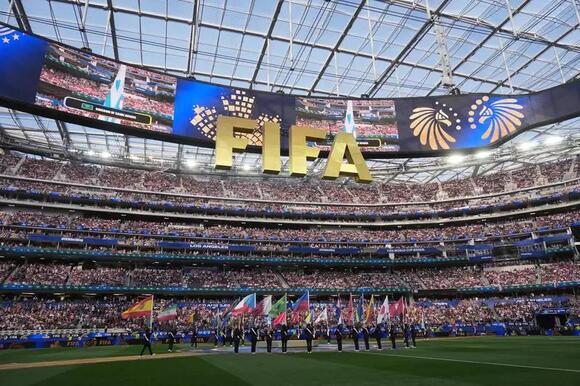 Controversial VAR Decision Causes 4th Biggest FIFA World Cup Knockout ...