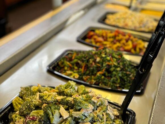 This Minnesota Buffet Is Officially The Best in the State - NewsBreak