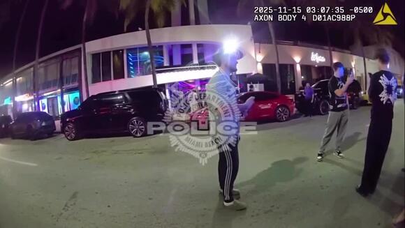 YouTuber Jack Doherty arrested while filming, blocking traffic, police ...