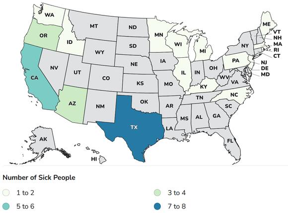 FDA updates ByHeart botulism outbreak – releases inspection reports ...