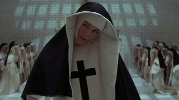 Legendary Horror Movie Getting 4K Restoration with New Footage - NewsBreak