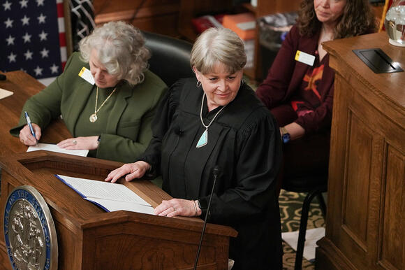Wyoming’s latest abortion ruling reignites lawmaker criticism of ...