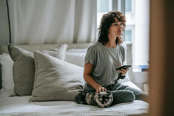 10 Social Media Trends Every Cat Influencer Is Jumping On - NewsBreak