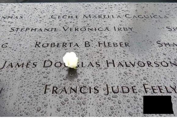 North Dakota Remembers Lives Lost on September 11, 2001 - NewsBreak