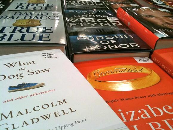 Costco is Bringing Back its Book Section for a Limited Time - NewsBreak