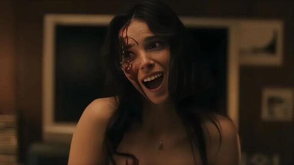 Obsession: How Scary & Gory New Horror Movie Is Revealed - NewsBreak