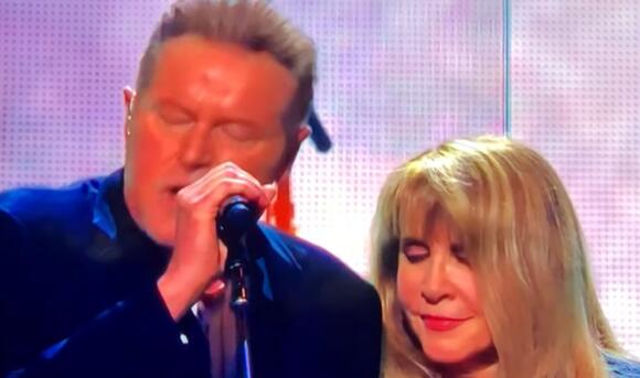 Don Henley remains committed to building a life with wife Sharon ...