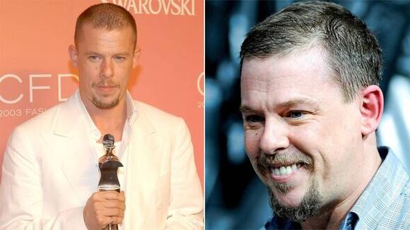 Alexander McQueen's tragic life - from designer's glistening career to ...