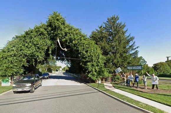 VOTE: Hamilton Township, NJ Attraction in Running For Best in America ...