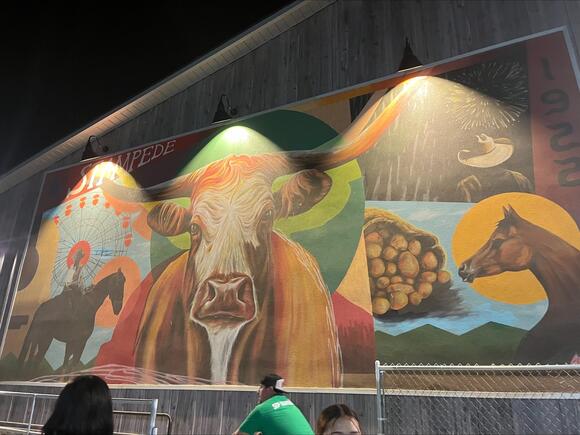 Greeley Stampede Adds New Security System for 2026 - NewsBreak