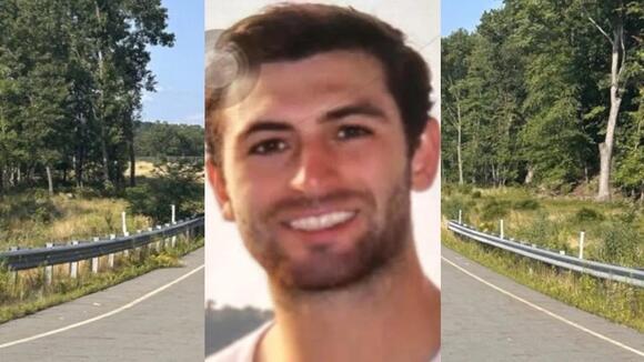 Missing Moosic man found dead in Luzerne County - NewsBreak