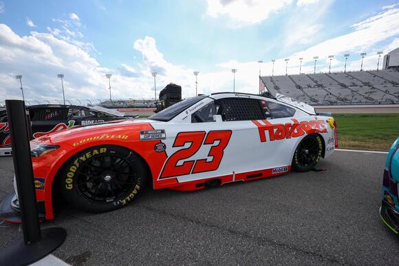 NASCAR Rumors: Insider Sheds Light on Bubba Wallace’s Future with 23XI ...