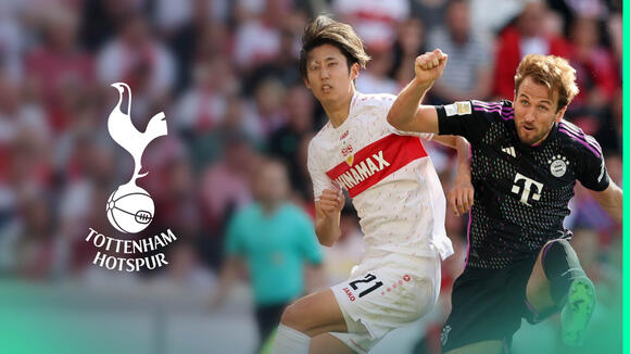 Tottenham lock on to £25.5m centre-back who humbled Harry Kane, as ...