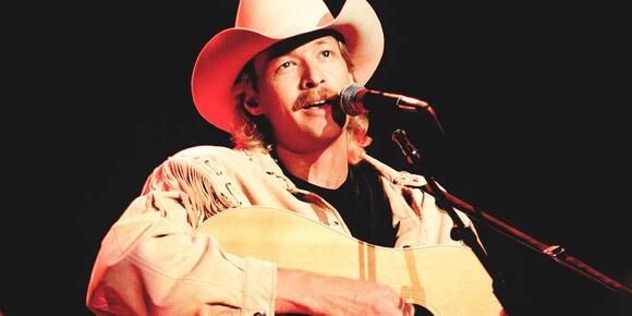 Alan Jackson Announces Final Concert Amid Ongoing Health Struggles ...