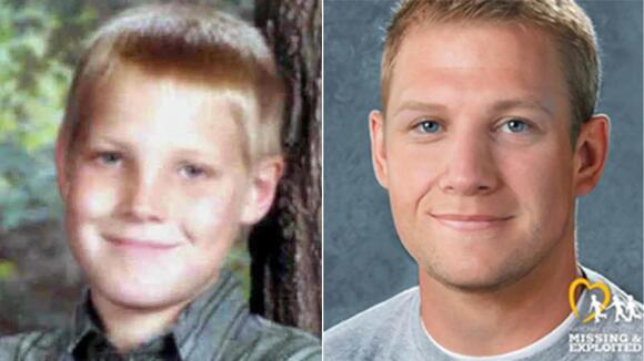Search for Zachary Bernhardt continues after 25 years - NewsBreak