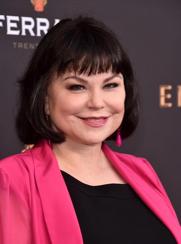 'Designing Women' Star Delta Burke, Now 69, Struggled With Stardom and ...