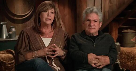 It's Over! 'Little People, Big World' Star Matt Roloff Announces Split ...