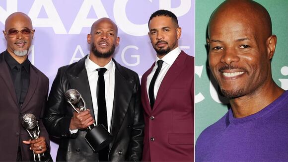 ‘Where the Heck Is Keenen!?’: The Wayans Family Receives a Major Honor ...