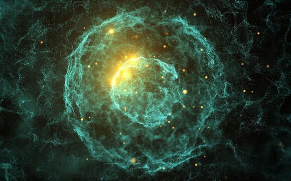 Particle mass may originate in hidden dimensions - NewsBreak