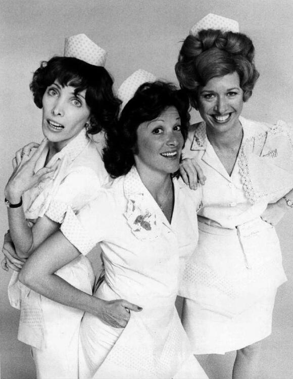 The Tragic Final Days of 'Alice' TV Star Beth Howland: 11 Sad Years ...