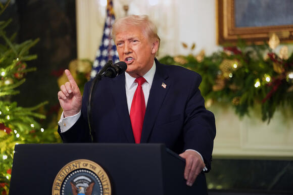 Longtime Trump Pollster Reveals Ugly Forecast for Republicans Heading ...