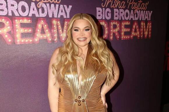 Trisha Paytas shares emotional life update leaving fans 'crying ...