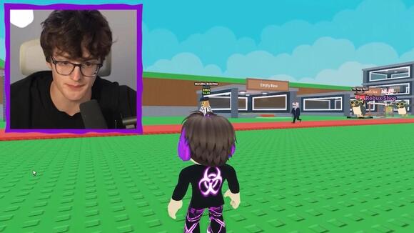 Top Roblox YouTuber IANROCKS’s channel has been suspended. Other ...