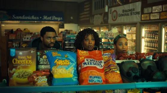 Black TV Shows That Have Been Canceled In 2026 So Far - NewsBreak