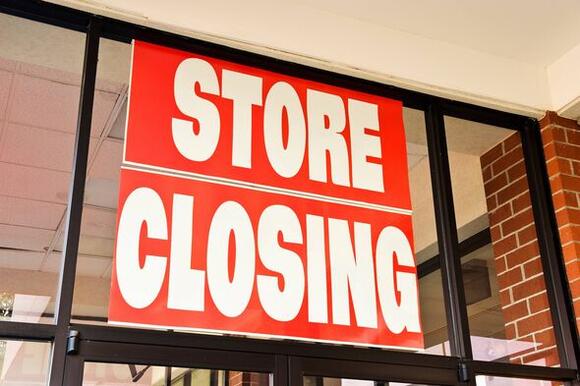 Home goods store confirms when 29 stores will close across the US ...