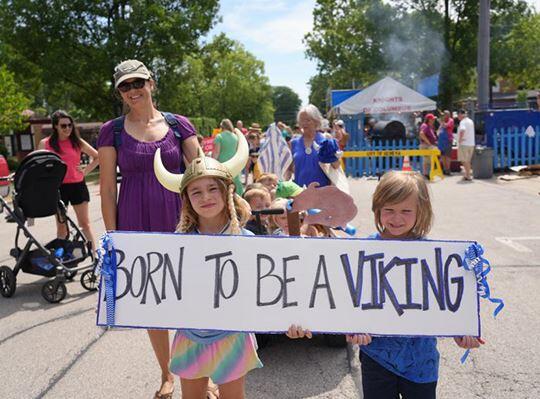📅 Swedish Days Festival returns June 24–28 in Geneva - NewsBreak