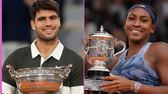 2026 French Open: Dates, when is the draw, daily schedule as Sinner and ...