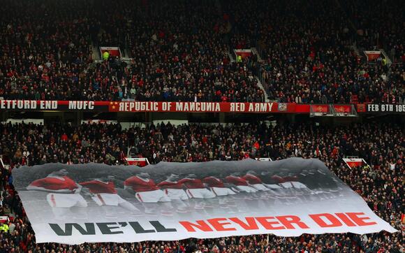 Munich Air Disaster: The plane crash that killed Manchester United ...