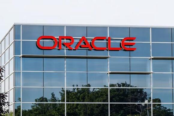 Oracle Posts Double Beat In Q4, Expects To Raise $40 Billion In FY27 ...