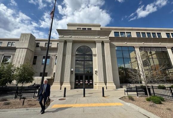 Pam White Butterfly Sentenced to Life in Prison for Fatal Shooting in ...