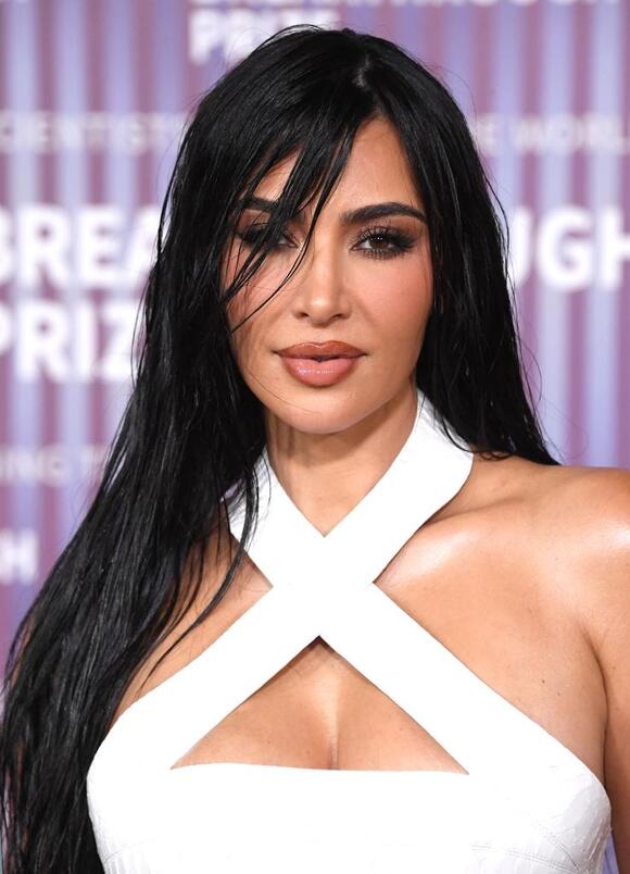 Kim Kardashian Net Worth 2025: How Much Money She’s Worth Today - NewsBreak