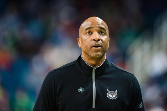 USF Men’s Basketball Coach Amir Abdur-Rahim Passes Away After ...