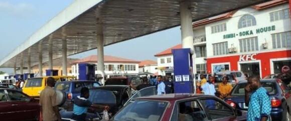 McKinsey Sees Fossil Fuels Dominating for Decades - NewsBreak