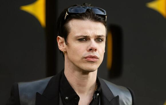 Yungblud Net Worth 2026: The Real Story Behind His Meteoric Rise and ...