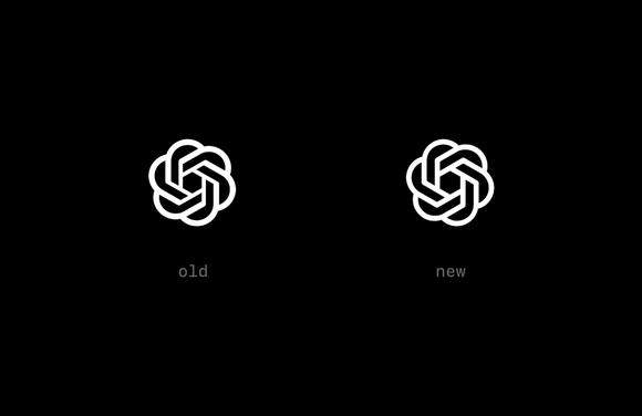 OpenAI's bold new rebrand is surprisingly human - NewsBreak